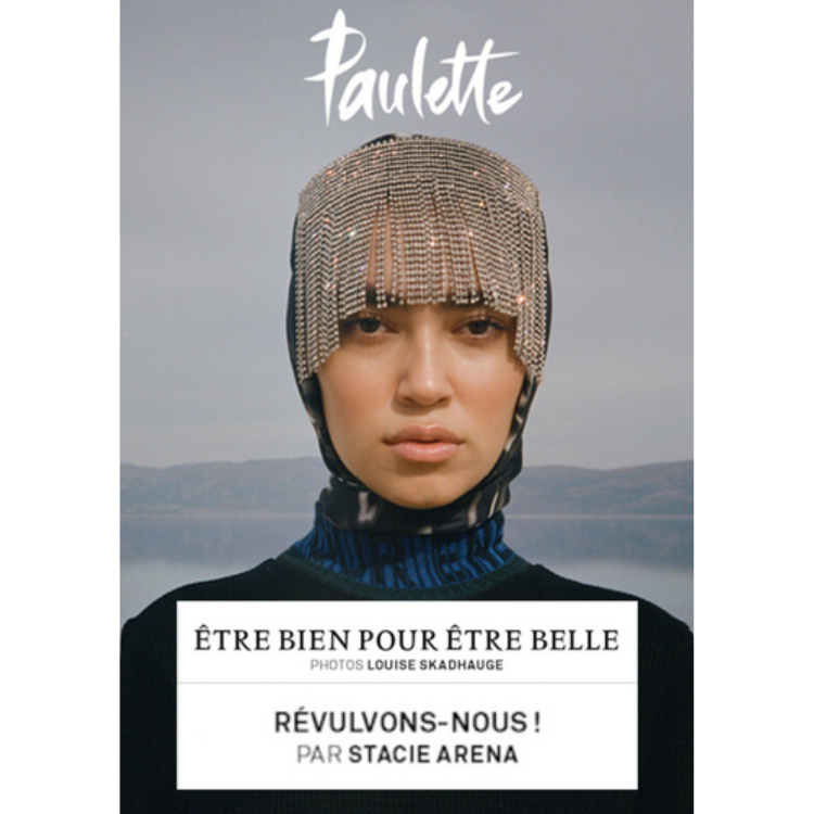 Baûbo dans la presse #8 : Baûbo dans Paulette Magazine