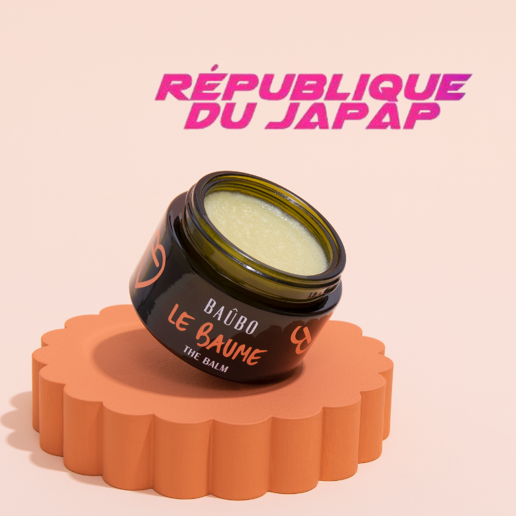 BAÛBO DANS LA PRESSE #34 : République du Japap